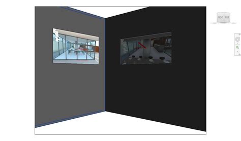 the pictures jpeg file in bim model are not shown in forge viewer