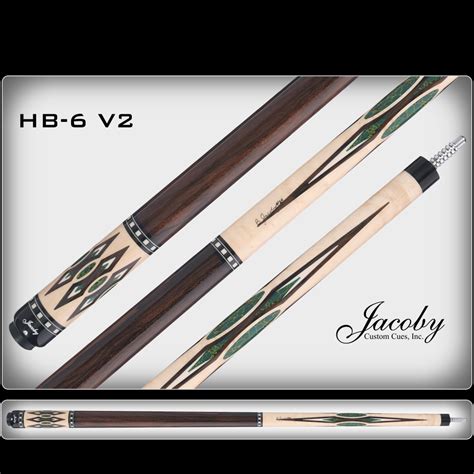 Jacoby Hb3 V2