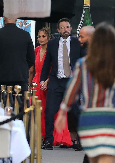 Ben Affleck And Jennifer Lopez In Paris After Wedding Video Hollywood Life