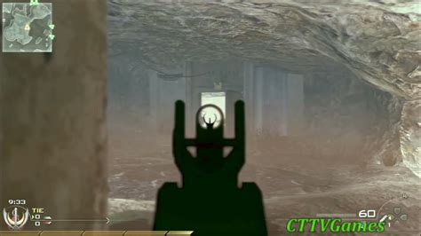 Mw2 Classic Afghan Map 2022 Youtube
