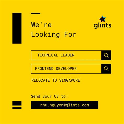 Nhu Nguyen On Linkedin Opportunity Relocate Singapore