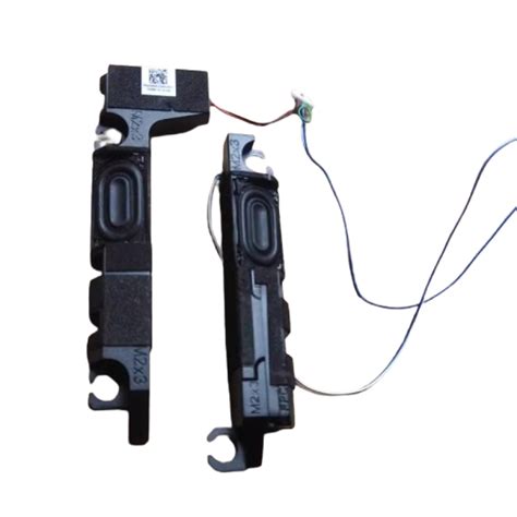 Laptop Speaker For Hp Pavilion Plus 16 A00083tx Tpn C143