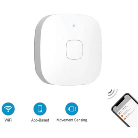 Wi Fi Vibration Sensor Price In Bangladesh Bdstall