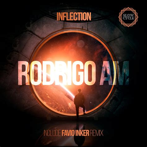 Rodrigo Am Inflection [slow Cycle Records] Music And Downloads On Beatport