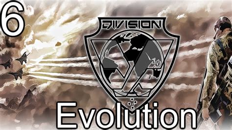 Xenonauts X Division Evolution 6 Jackal Armor Youtube