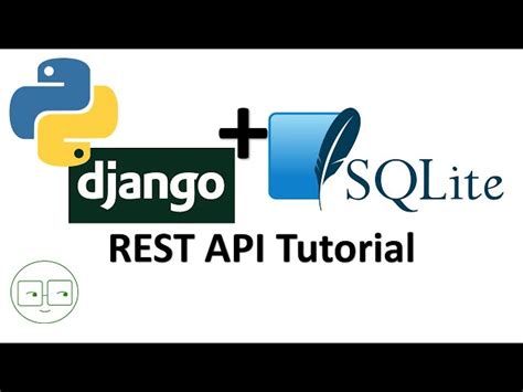 فیلم آموزشی python django sqlite rest apiها فیلمهای python