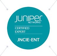How To Become Juniper Network Certified Internetwork Expert FE
