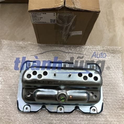 TÚi KhÍ TÁp LÔ Ford Ecosport 2013 2018