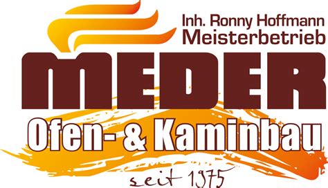 MEDER ::: Ihr Kaminbauer Ofenbauer in Stade und Weida