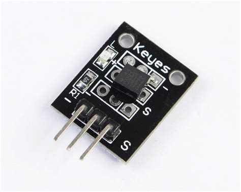 The Official Blog Of ICStation New Products Keyes Sensor