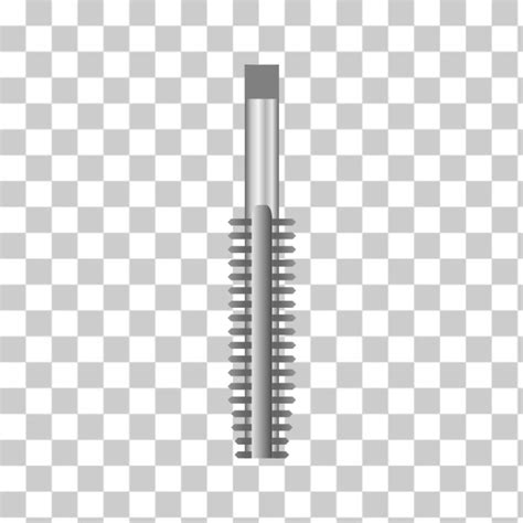 Free Svg Screw Threading Tap Nohatcc
