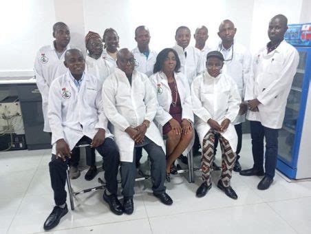 Years After NDLEA Gets Forensic Labs In Abuja Enugu The Nation Newspaper