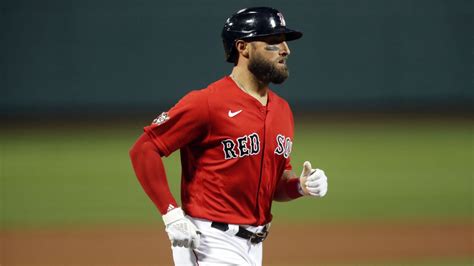 Kevin Pillar Se Convierte En Nuevo Jugador De Rockies De Colorado El