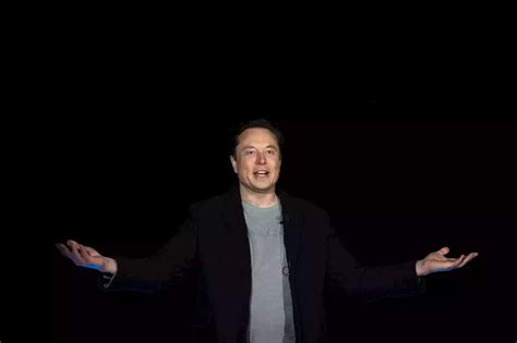 Elon Musk Claims He Was Doxxed But What Exactly Is That Malaysia