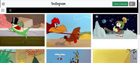 GitHub RDLuisL Instagram Photo Feed With Bootstrap Instagram Photo Feed With Bootstrap