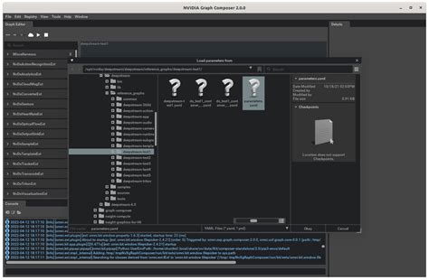 application development workflow — deepstream documentation