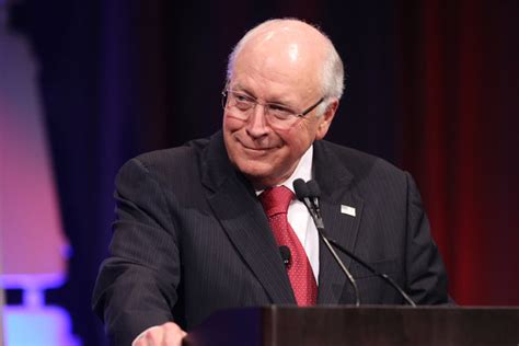Dick Cheneys Eternal Likeness To Be Unveiled In Senates Halls First