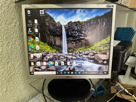 Monitor Lg 26 Polegadas Monitores No Brasil