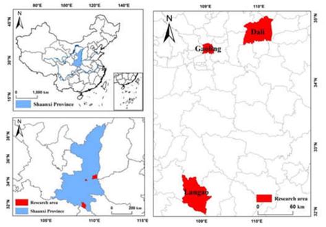 Map Of The Data Source Download Scientific Diagram
