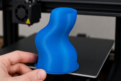 Adaptive Layering How To Achieve Smooth Curves In 3d Prints 3dism