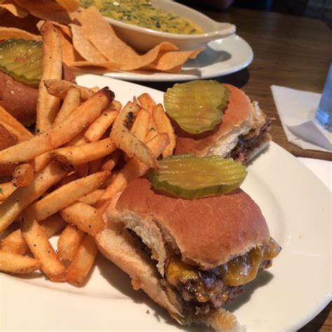 The Rusty Bucket Comfort Food At Its Finest Hedonist Shedonist