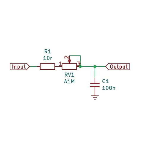 Triple Slew Limiter — Midcentury Modular