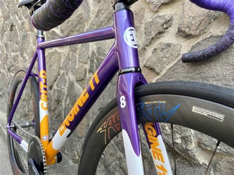 2022 엔진11 크릿디 트랙 La 에디션 프레임셋 아르마 블레이드5 카본 휠셋 로터 알듀 크랭크셋 Zipp 스프린트 And 서비스코스 컴포넌트 커스텀 픽시 바이크 리뷰