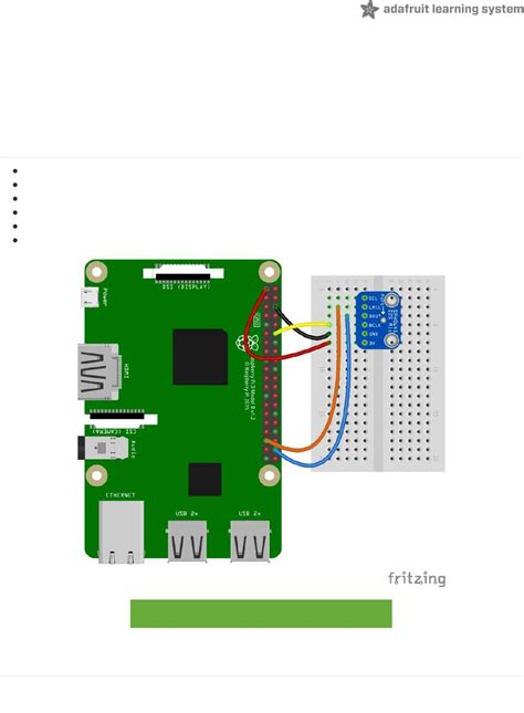 I2s Mems Microphone Breakout Guide Datasheet By Adafruit Industries Llc Digi Key Electronics