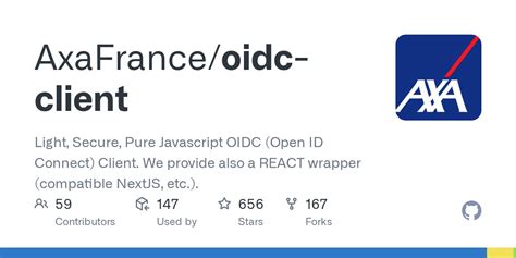 Github Axafranceoidc Client Light Secure Pure Javascript Oidc
