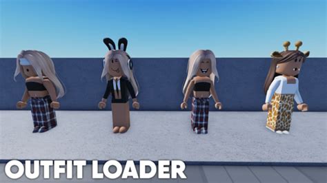 Outfit Viewer ROBLOX için Oyun İndir