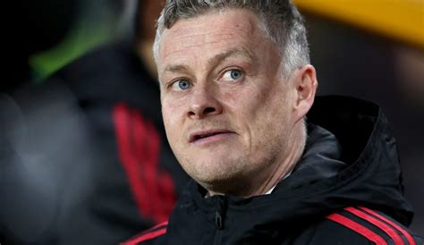 Man Utd Getting An Unbelievable Amount Of Transfer Buzz From Agents