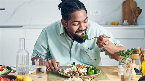These 9 Foods Have An Unexpected Effect On Your Prostate Health