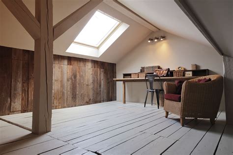 Pitched Roof Insulation Between Rafters Home Logic UK