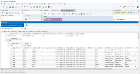 What S A Postgresql Rest Api And How To Create One Astera