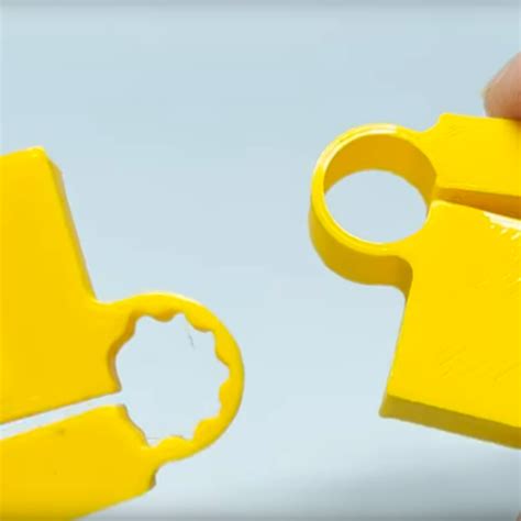 Hinges Live Inside 3d Prints Hackaday