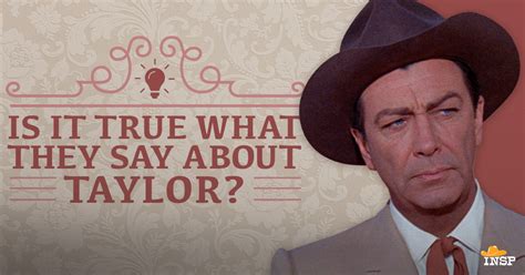 Robert Taylor Trivia Quiz How Well Do You Know The Suave Hollywood