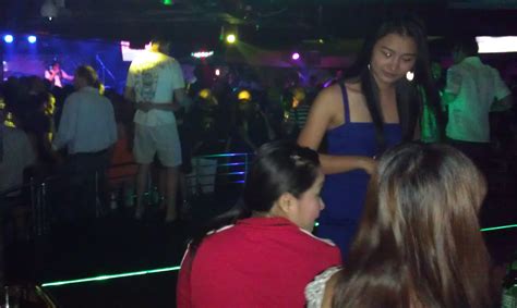 Mongering In Bangkok A Farang Abroad