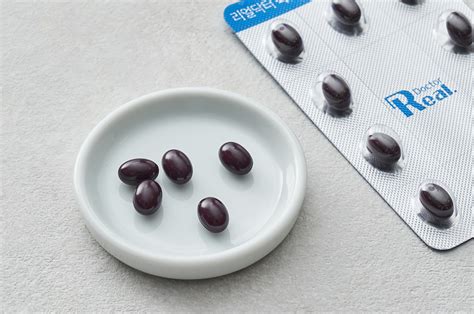 리얼닥터 식물성 눈건강 루테인 비건 120일분 마켓컬리