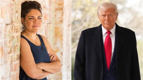 Jacinta Prices ‘make Australia Great Again Call Labelled The ‘end Of