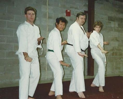 Isshin Concentration The Art How I Learned To Structure Classes