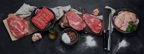 Karl S Meats Butcher Cuts Abbotsford BC