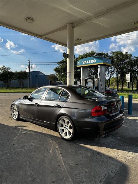 My New To Me 2006 330i Super Clean Inside And Out With 95k Miles