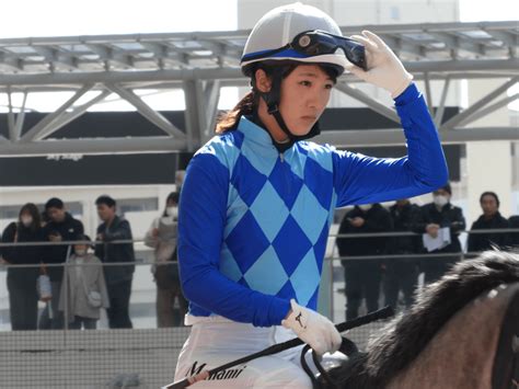 【記念単勝馬券（はずれ）】 古川奈穂騎手、永島まなみ騎手 Jra重賞挑戦 白い稲妻・多摩の黒酢（たまの くろす） ほぼ競馬なブログ