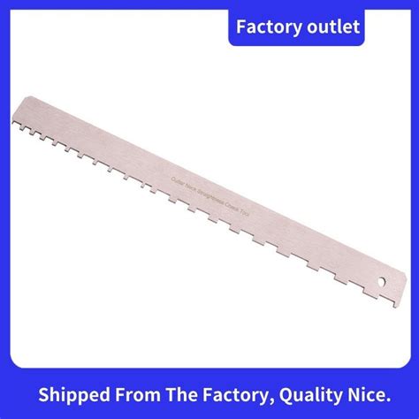 กีต้าร์คอหยักตรงขอบ Luthier เครื่องมือ Fret Rocker Leveler สําหรับ Gibson Fender หรือกีตาร์