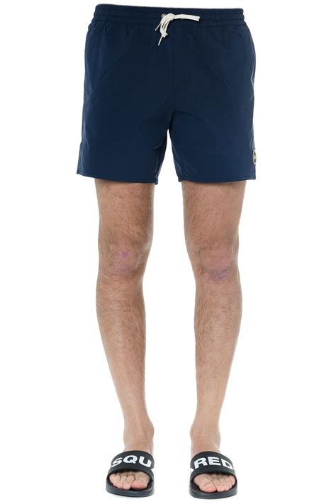 Colmar Blue Swim Shorts Modesens Swim Shorts Shorts Colmar
