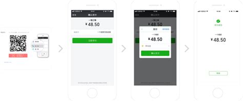 微信支付支付产品 微信支付服务商平台