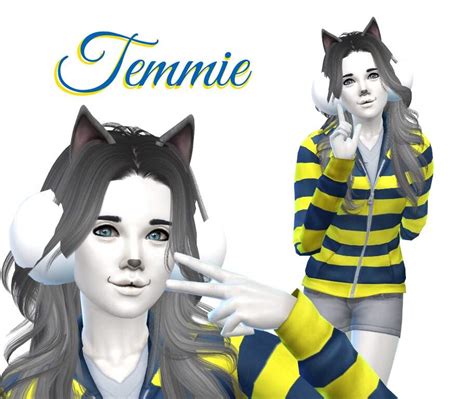 Sims 4 Undertale Custom Content Perpatch
