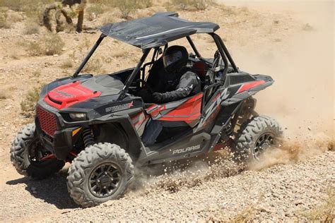 2018 Polaris Rzr Xp Turbo Eps Dynamix Edition Review Video