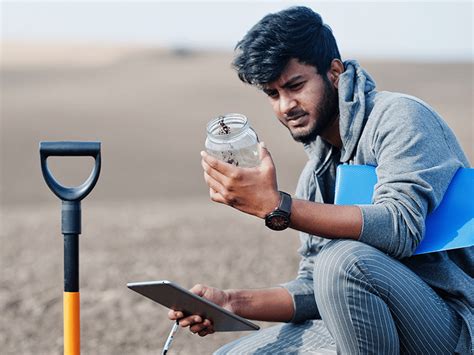 Contaminated Land Benefits Of Using Pid