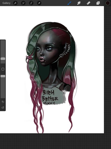 Venus Flytrap As Human Rmonsterhigh